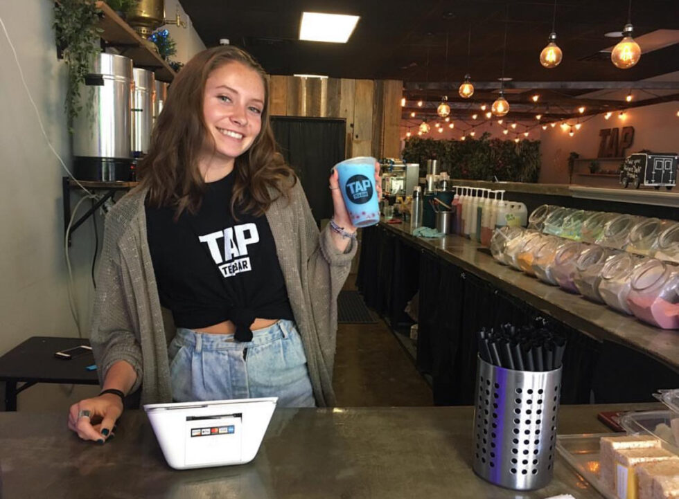 Open Jobs | Tap Tea Bar | Boba Tea in Wilmington, NC