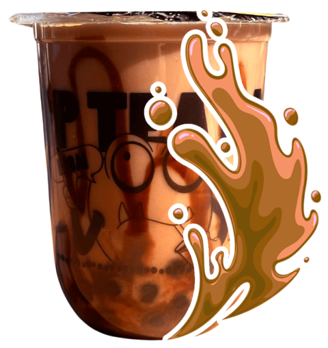 Tap Tea Bar | The Best Boba/Bubble Tea in Wilmington, NC