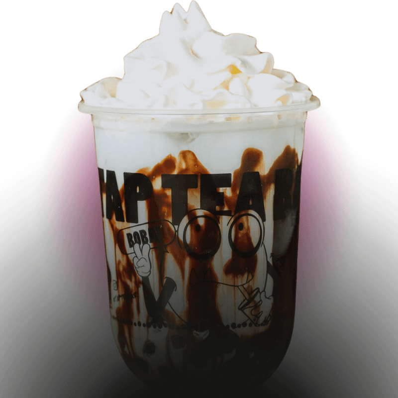 Tap Tea Bar | The Best Boba/Bubble Tea in Wilmington, NC