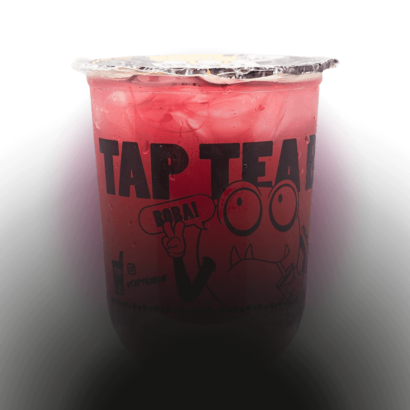 Tap Tea Bar | The Best Boba/Bubble Tea in Wilmington, NC