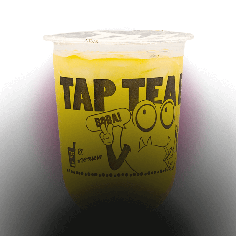 Tap Tea Bar | The Best Boba/Bubble Tea in Wilmington, NC