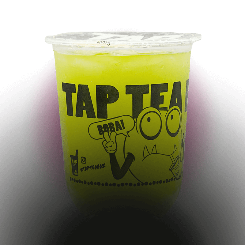 Tap Tea Bar | The Best Boba/Bubble Tea in Wilmington, NC